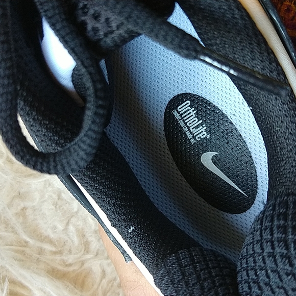 Nike | Shoes | Single Nike Air Max Left Foot Tennis Shoe Paraplegic ...